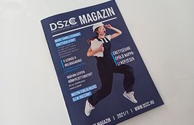 DSZC Magazin | Hírek | Debreceni SZC Kreatív Technikum | EDIR